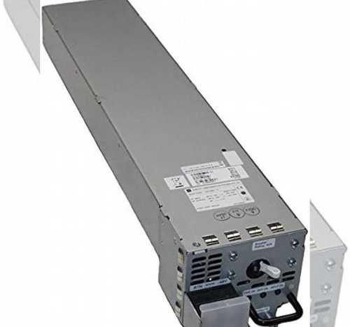 Блок питания Juniper PWR-MX480-2400-DC