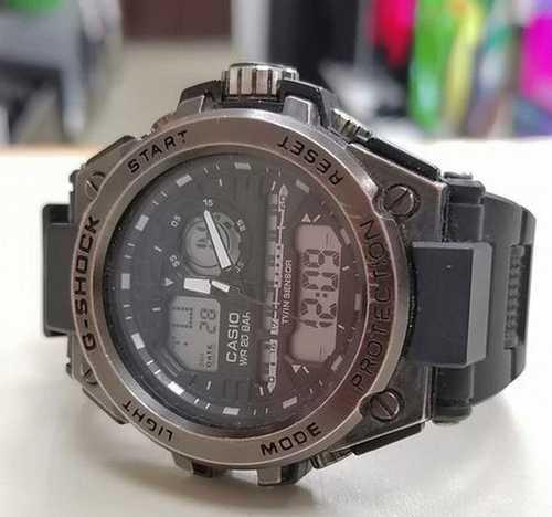 Часы наручные Casio gg-1000