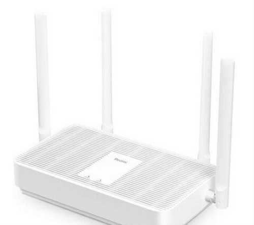 Wi-Fi роутер Xiaomi Redmi Router AX3000