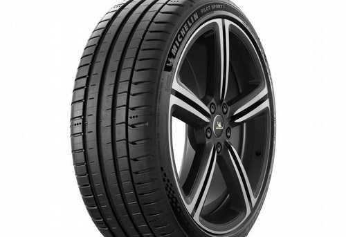 Michelin Pilot Sport 5 245/45 R19