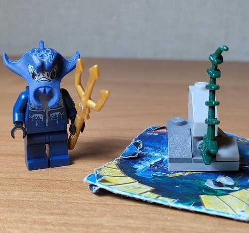 Lego 8073