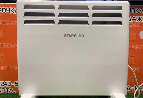 Конвектор электрический starwind SHV4510