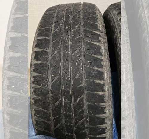 Yokohama GEOLANDAR G015 215/65 R16 98H