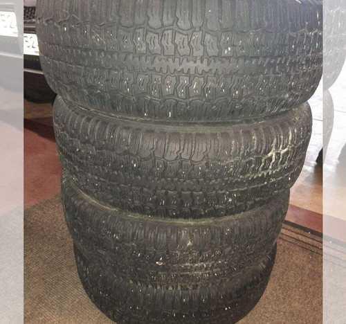 КАМА Кама-Flame 205/70 R16 91Q