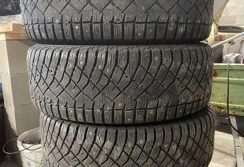 Nitto Therma Spike 265/65 R17