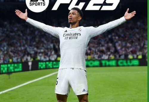 Ea sports fc 25 xbox