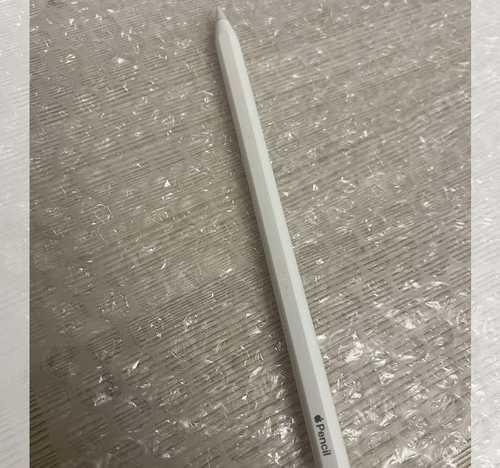 Apple pencil 2 оригинал