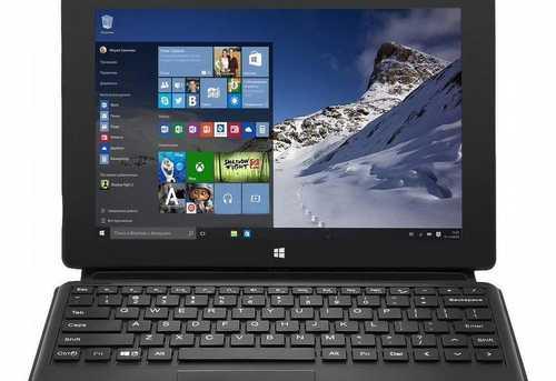 10.1 irbis TW31 32GB 3G(SIM) Клавиатура Windows10