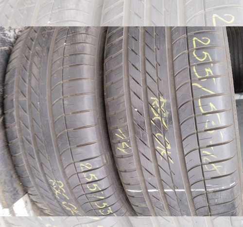 Goodyear Eagle F1 AT 255/55 R18