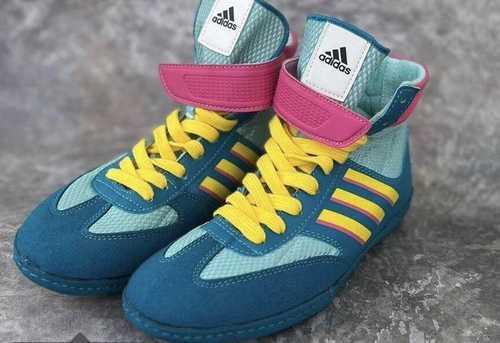 Борцовки adidas combat speed 5