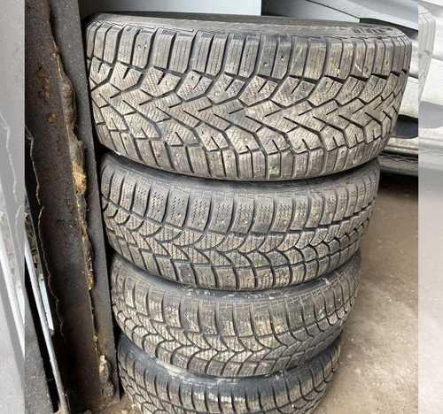 Gislaved NordFrost 100 205/55 R16