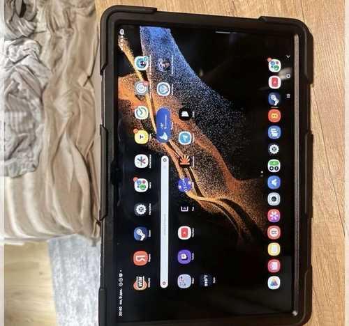 Samsung galaxy tab s8 ultra