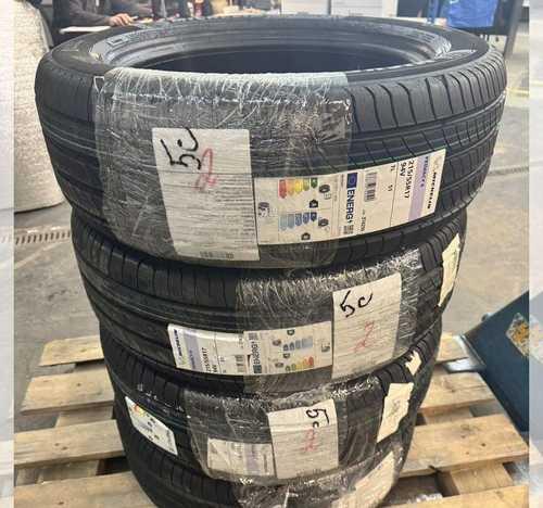 Michelin Primacy 4 215/55 R17 94V