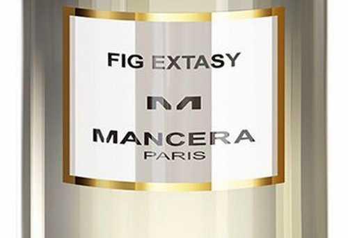 Fig Extasy EDP 120 ml - парфюмерная вода
