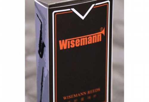 Wisemann Clarinet Reeds #2.0 трость для кларнета