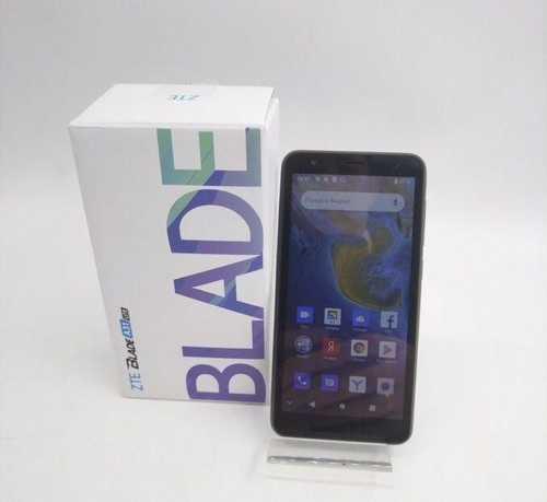 Смартфон Zte Blade A31 Lite, 32 гб