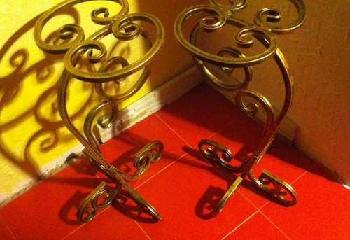 Стулья design (2шт) decor Италия Люкс