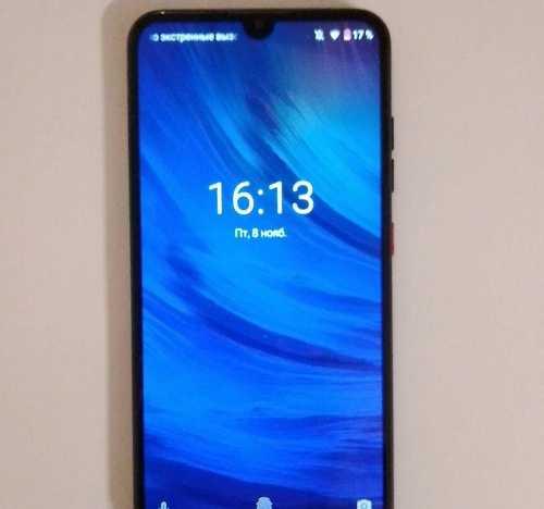 ZTE Blade V10 Vita, 2/32 ГБ