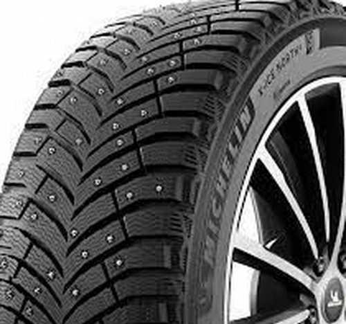 Michelin X-Ice North 4 285/40 R19 107H