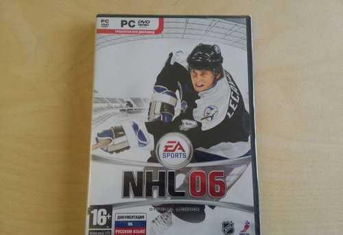 NHL 06,Risen 2.Порт-Рояль 2.Baldurs Gate, Sacred 2