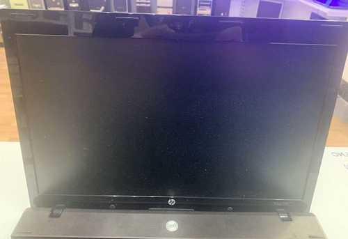 Ноутбук HP ProBook 4525s XX797EA#ACB под ремонт