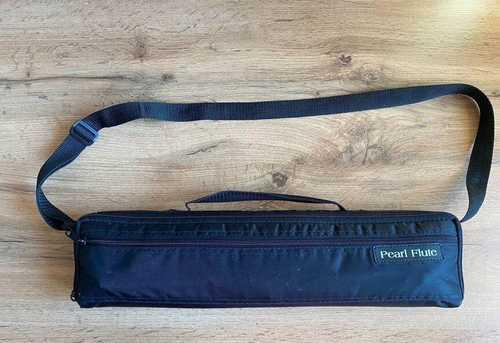 Флейта фирмы Pearl Flute