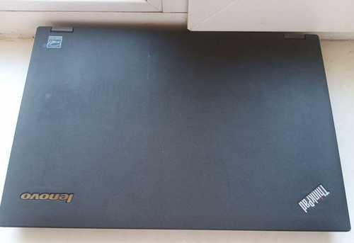 Lenovo thinkpad t440p