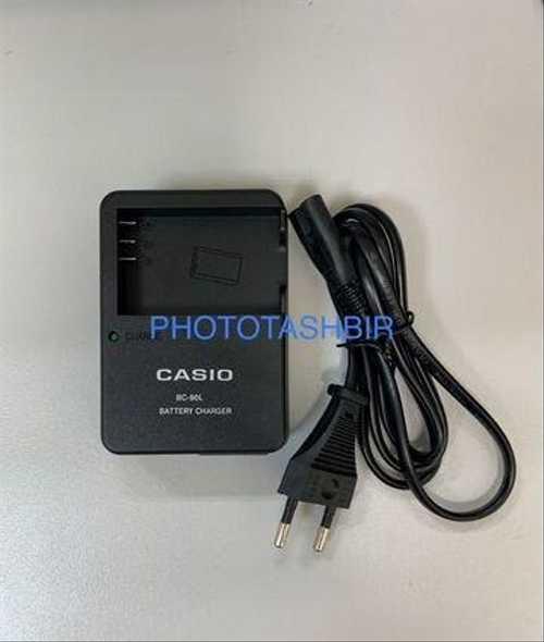 Зарядное устройство Casio BC-90L (NP-90)