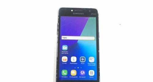 Ру10 - Samsung Galaxy J2 Prime SM-G532F
