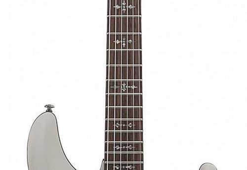 Электрогитара Schecter demon-6 vwht