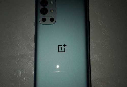 OnePlus 9R, 8/128 ГБ