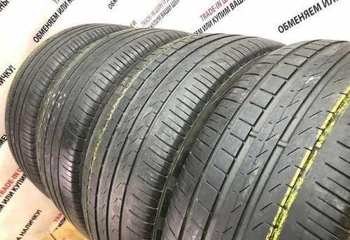 Pirelli Scorpion Verde 215/60 R17 96H