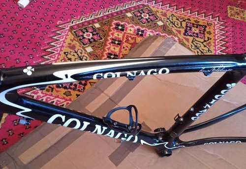 Рама Colnago CLX 50 S карбон