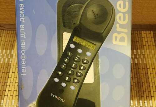 Voxtel Breeze LCD