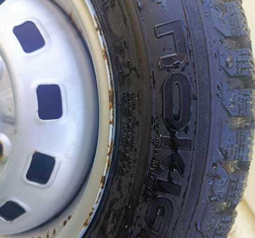 Nordman 5 155/70 R13