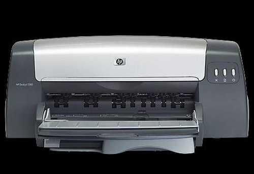 Принтер HP Deskjet 1280
