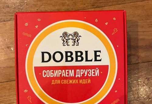 Настольная игра Dobble (Доббль). Новая