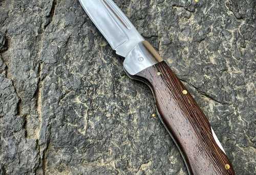 Складной нож Барс