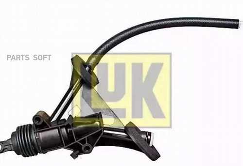 LUK 511033210 Цилиндр сцепления главный ford trans