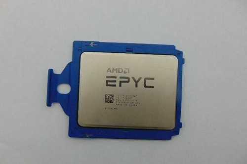 AMD epyc 7501 32 core 2.0-3.0Ghz 64MB 170W