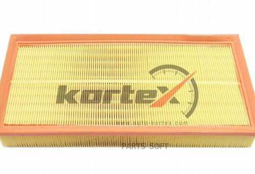Kortex KA0234 Фильтр воздушный audi A3/VW golf/bor