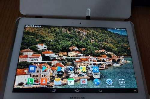 Samsung Galaxy Tab 2