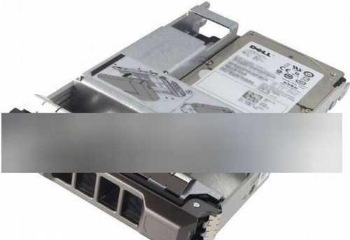 Накопитель SSD 0K5P0T Dell 1.92TB 2.5 SATA 6G MU