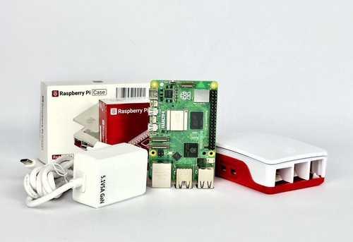 Raspberry pi 5 8gb Kit