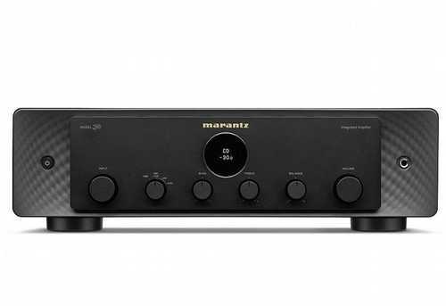 Стерео усилитель Marantz Model 30 Black