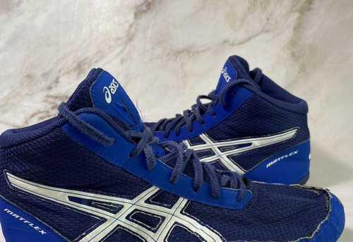 Борцовки asics matflex 5