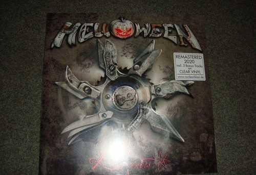 Helloween 7 Sinners 2LP 2020 (Новый)