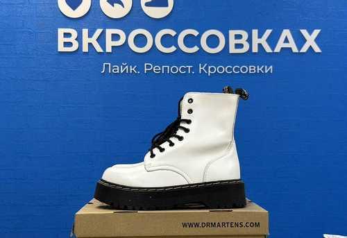 Ботинки Dr.Martens High