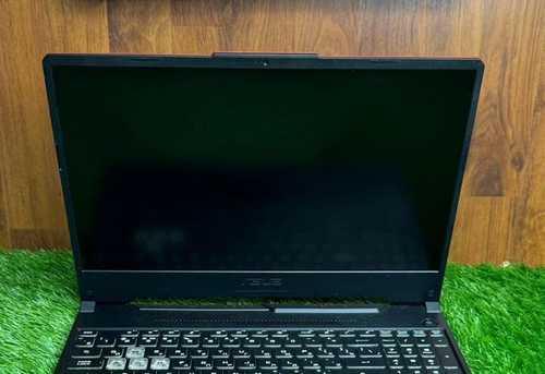 Ноутбук Asus TUF Gaming FX506I 8 / 240 / R7