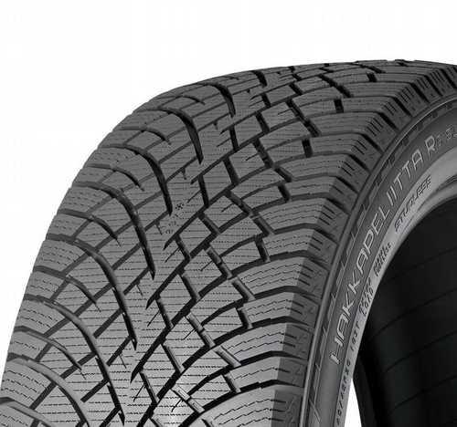 Nokian Tyres Hakkapeliitta R5 SUV 305/40 R20 112T